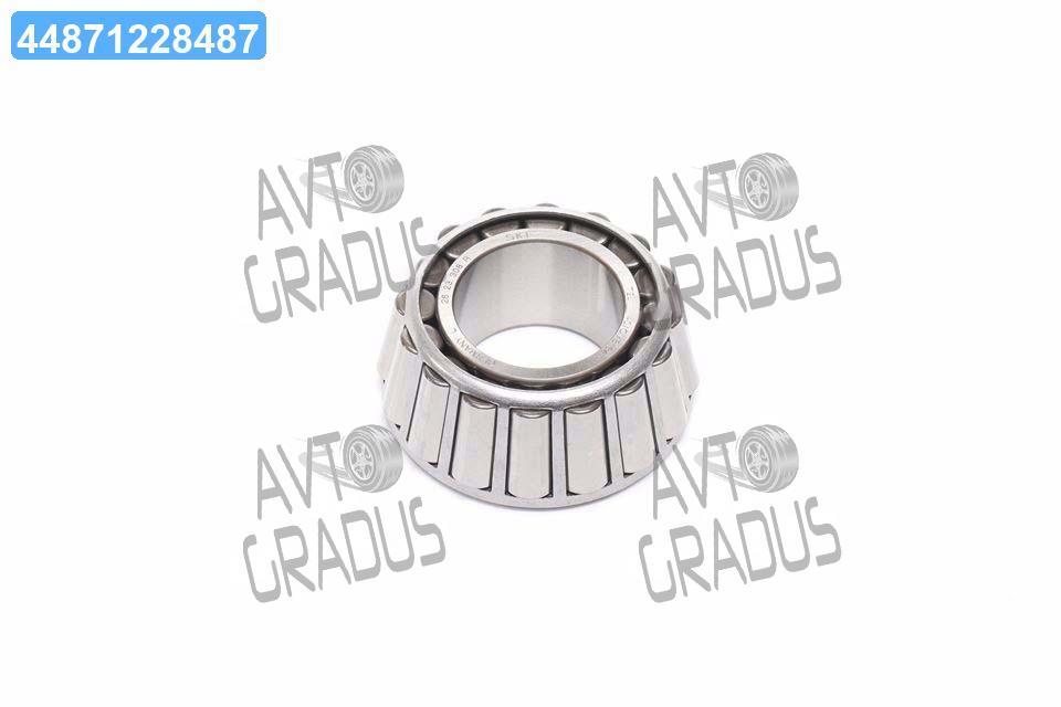 Підшипник КПП SCANIA (вир-во SKF) VKT 8644 (ID#1787515642), ціна: 2091. ...