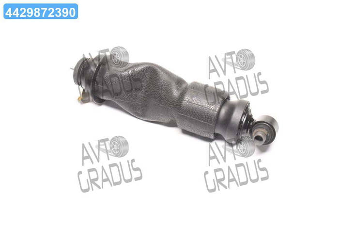 Амортизатор кабины VOLVO FH12,16,FM9,12 (L222-335) с пневморесс. передн ...