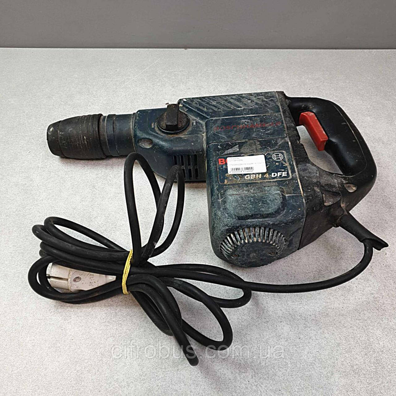 Bosch GBH 4 DFE