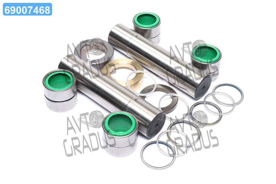 Р/к шкворня MB Actros,MK,NG,SK на вісь (вир-во CEI) 230.068: продаж, ціна у Києві. Ремкомплекти ...