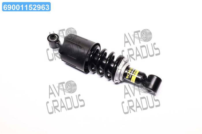 Амортизатор кабины DAF XF (L309-351) передн. (пр-во Monroe Magnum ...