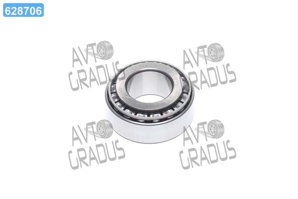 Подшипник ступицы IVECO DAILY, MB ATEGO, RENAULT MIDLINER, VOLVO FL6 ...