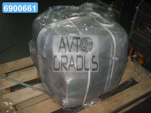 Глушитель SCANIA 4 SERIES (пр-во Hobi) 45670 (ID#1787535392), цена ...