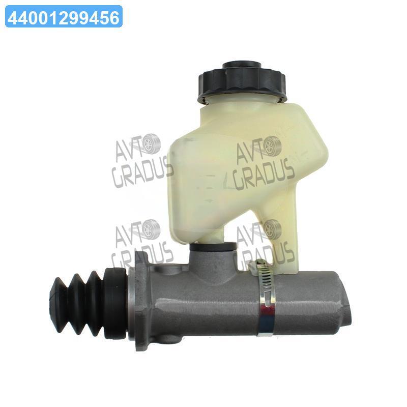 Цилинр сцепления главный 626159AM в сборе с бачком (пр-во EBS) 16.62 ...