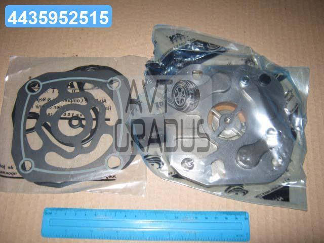 Плита клапанная в сборе KNORR, MB Actros OM501/502, Evobus (пр-во VADEN ...