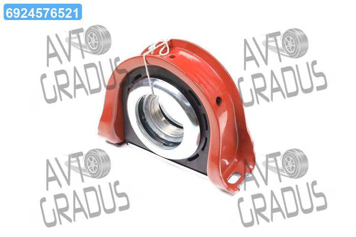 Опора вала кардан. (подвесной подшипник) VOLVO (пр-во CEI) 284.054 (ID ...