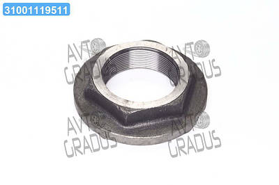 Гайка ступицы пр-во mobis | Сравнить цены и купить на Prom.ua