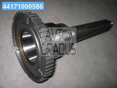 Вал кпп zf daf | Сравнить цены и купить на Prom.ua