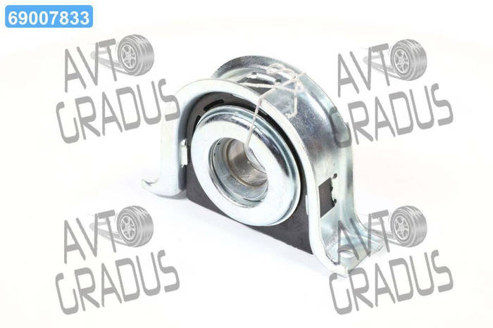 Підвісний підшипник d45mm IVECO (вир-во CEI) 284.027 (ID#1787547810 ...