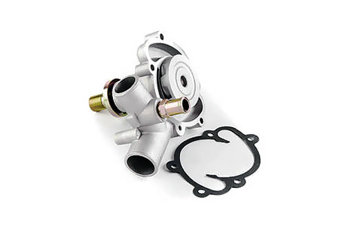 Насос водяной ГАЗ 2217, 2705, 3302 (ЗМЗ 406) (помпа) AURORA