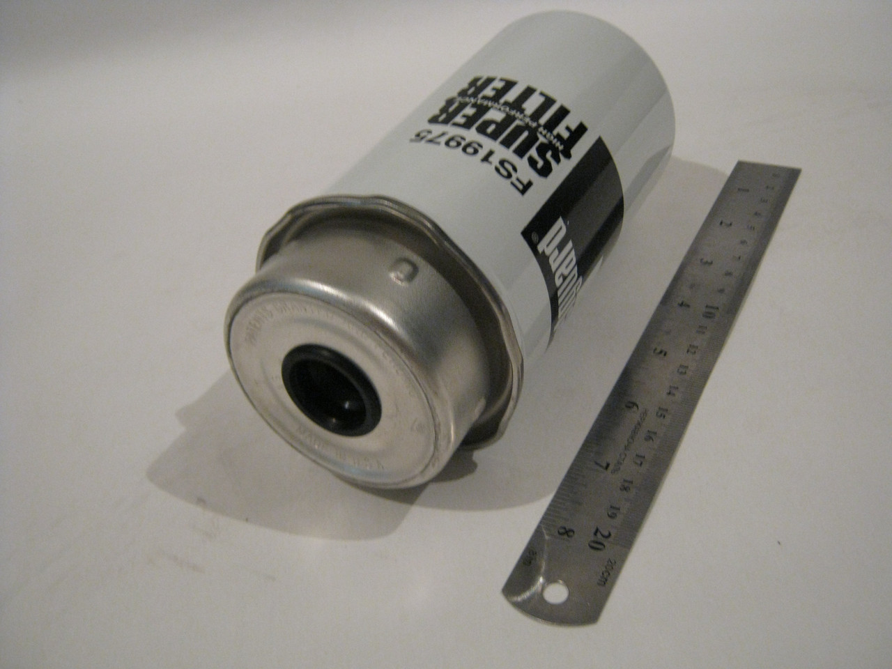 Фильтр топливный Fleetguard FS19975 (ID#359383542), цена: 1100 ...