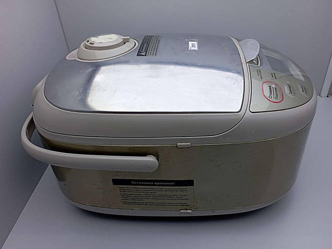 Мультиварка Б/У Dex DMC-65 (ID#2020337977), цена: 1390 ₴, купить на Prom.ua