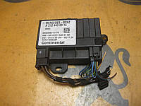 Блок управления ABS насос АБС Mercedes GL X164 4.7 A2515453832 ...