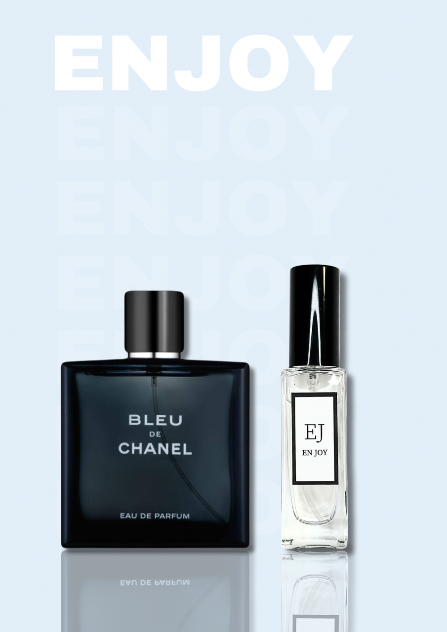 Мужской парфюм миниатюра CHANEL Bleu de Chanel Parfum 30 мл, стойкие ...