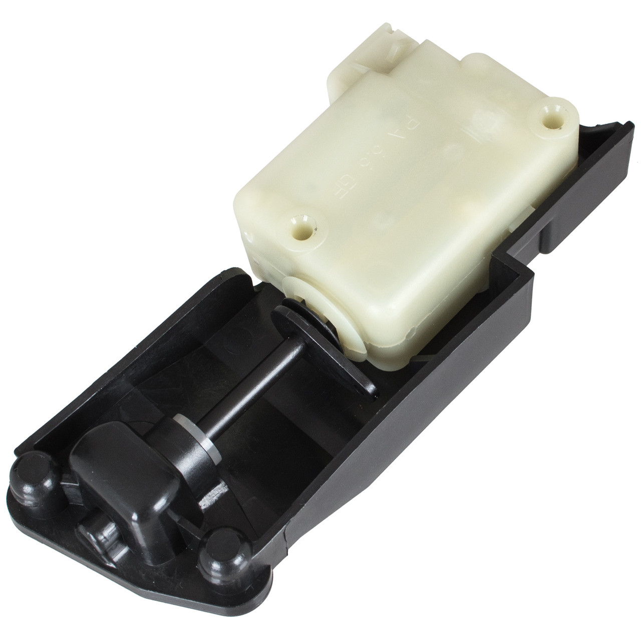 Привод, замок крышки топливного бака 30612856 Volvo S60 S80 V70 XC70 ...