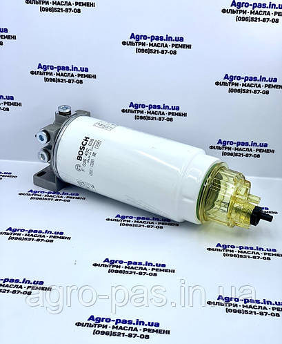 Сепаратор топливный в сборе P550778, FS19769, H710WK, 1433649, PP967/1 ...