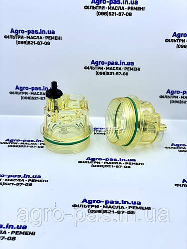 Стакан сепаратора PL420x, PL270x, P550778, H710WK, 10032291, 1433649 ...