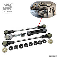 Кулиса volkswagen golf 4 | купить недорого, на Prom | Украина