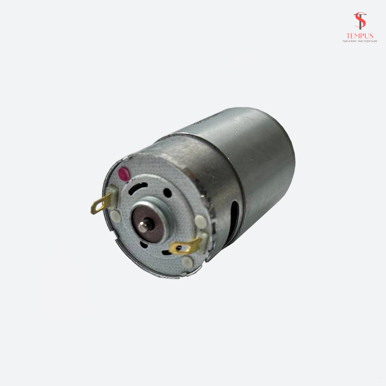 DC motor RF-395 (12-24V) 24V 3400 rpm (ID#2020426239), цена: 270 ...