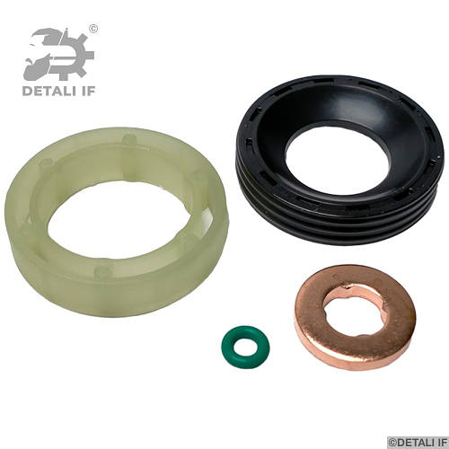 Ремкомплект насос форсунки Focus 2 Ford 1314368 1233683 1432205 1441256 ...