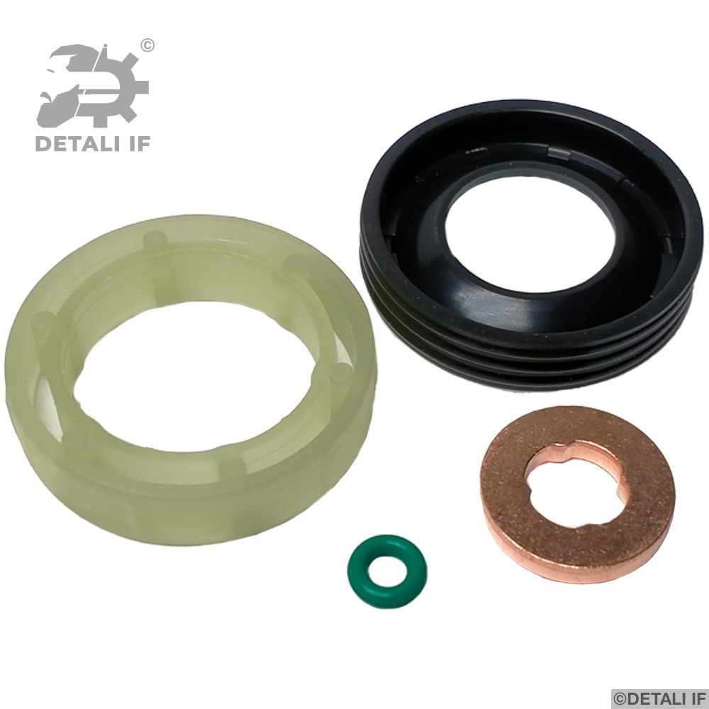 Ремкомплект насос форсунки Focus 2 Ford 1314368 1233683 1432205 1441256 ...