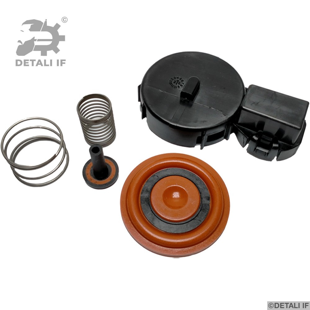 Мембрана ремкомплект клапанной крышки 508 Peugeot 1.4-1.6d 0248S0 0249 ...