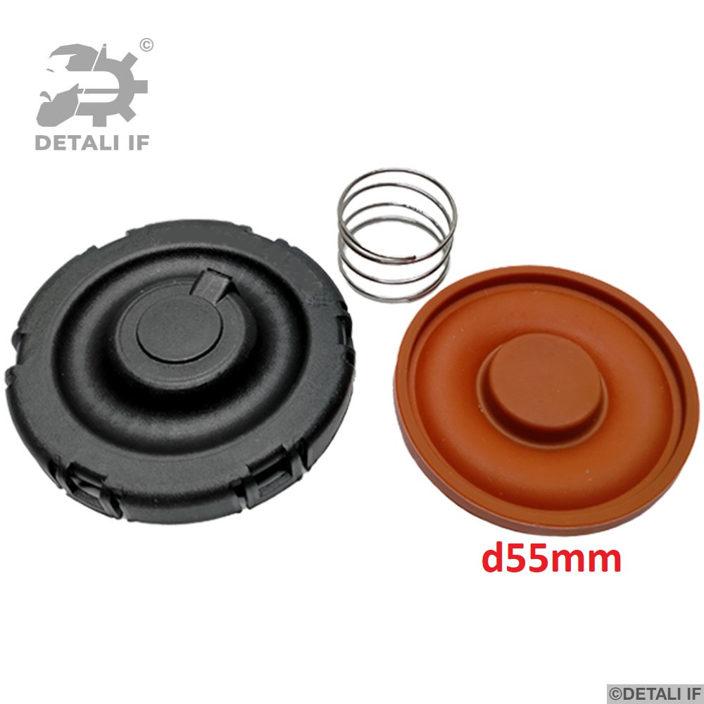 Мембрана клапанной крышки X1 E84 Bmw n47 11128589941 11127588412 ...