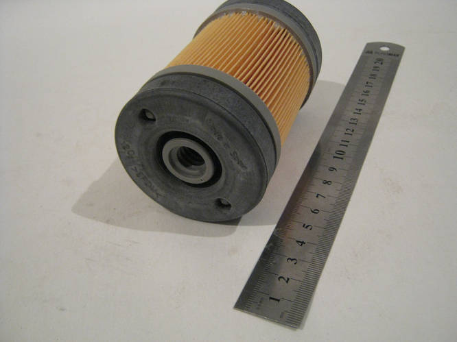 Фильтр топливный CNH 84254852 (ID#359629723), цена: 3000 ₴, купить на ...