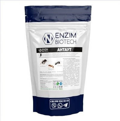 Биоинсектицид Enzim Biotech Agro - купить недорого, Prom.ua: цены, акции и отзывы | Украина, Киев