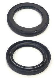 Renault (Original) 8200773453 — Сільник лівої півосі для АКПП DP0 ...