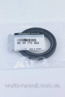 Renault (Original) 8200773453 — Сільник лівої півосі для АКПП DP0 ...