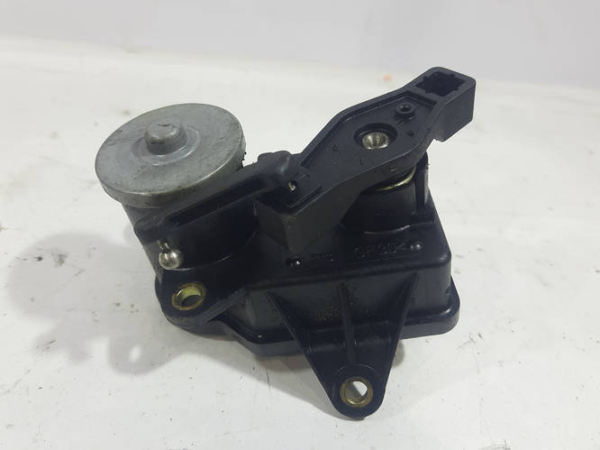 Привод дроссельной заслонки Б/У Mercedes Мерседес 3.0 ОМ642 A6421500594 ...