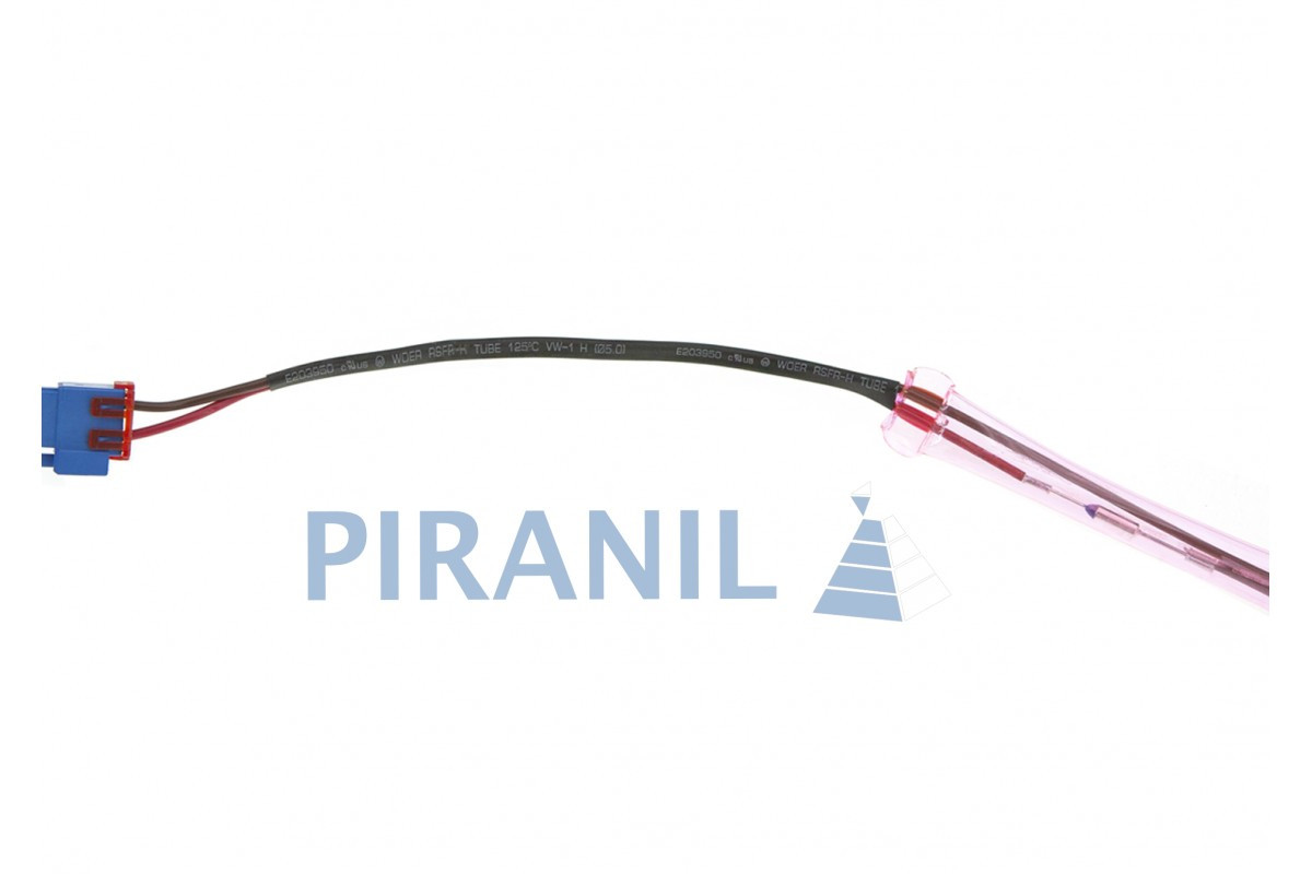 Термопредохранитель для холодильника Samsung (72°C, 250V 10A) - DA47 ...