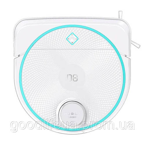 Hobot Legee D8 bialy (ID#2020814237), цена: 24905 ₴, купить на Prom.ua