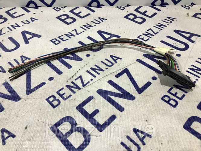 Разъем заднего фонаря Mercedes W204, W211, W221 A2115450328, цена: 170 ...