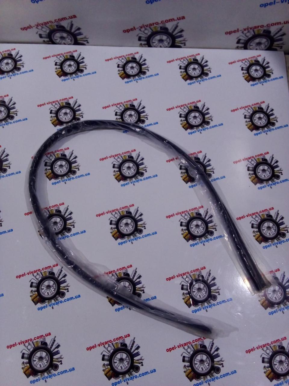 Уплотнитель лобового стекла верхний новый OPEL Vivaro 00-14 8200662775 ...