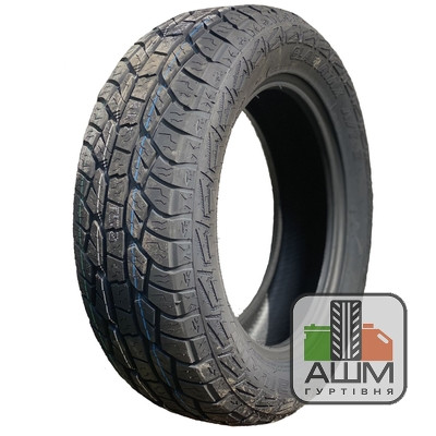 Шина всесезонна Fronway Rockblade A/T II 265/60 R18 110T (ID#2020958634 ...