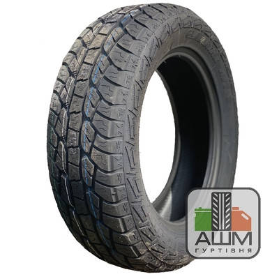 Шина всесезонна Fronway Rockblade A/T II 265/60 R18 110T (ID#2020958634 ...