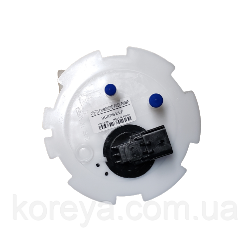 Бензонасос (насос паливний) у зборі Авео Т-200 Т-250 96447644 (ID ...