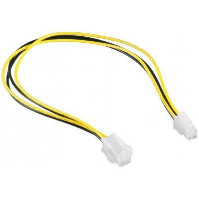 Кабель живлення CPU 4-pin 0.3m Cablexpert (CC-PSU-7) (ID#2361861278 ...
