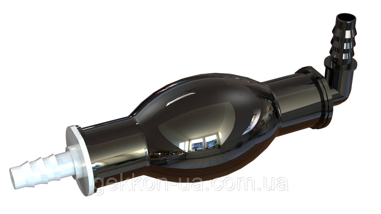 Груша подкачки топлива RENAULT [Onka Automotive] 8200218, CM 133101 (ID ...