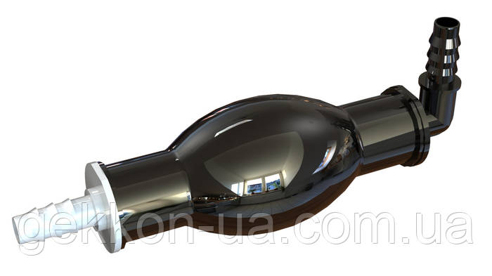 Груша подкачки топлива RENAULT [Onka Automotive] 8200218, CM 133101 (ID ...