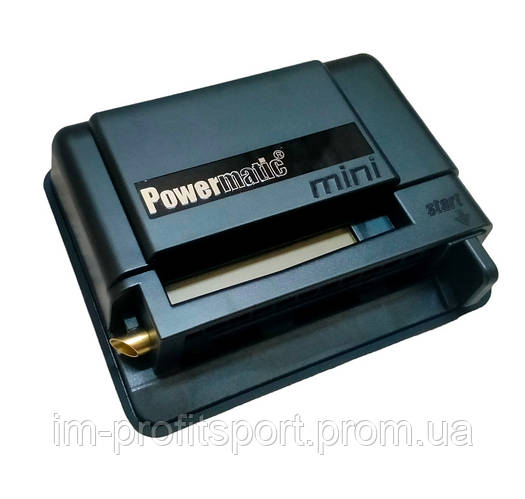 Машинка Powermatic для набивання гільз (ID#2527629086), ціна: 830 ...