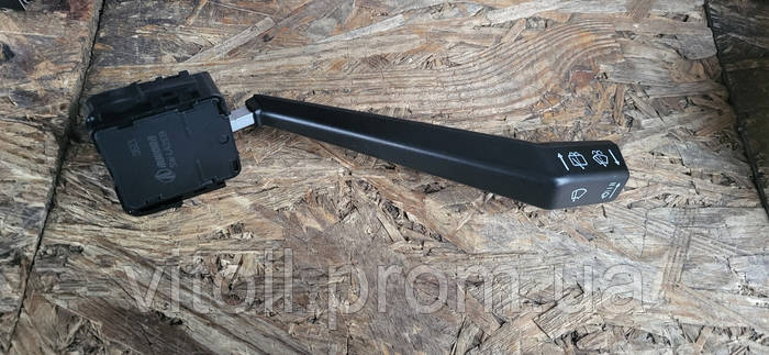 Перемикач двірників Ваз 2108, 2109, 21099, 2113, 2114, 2115 Flagmus ...