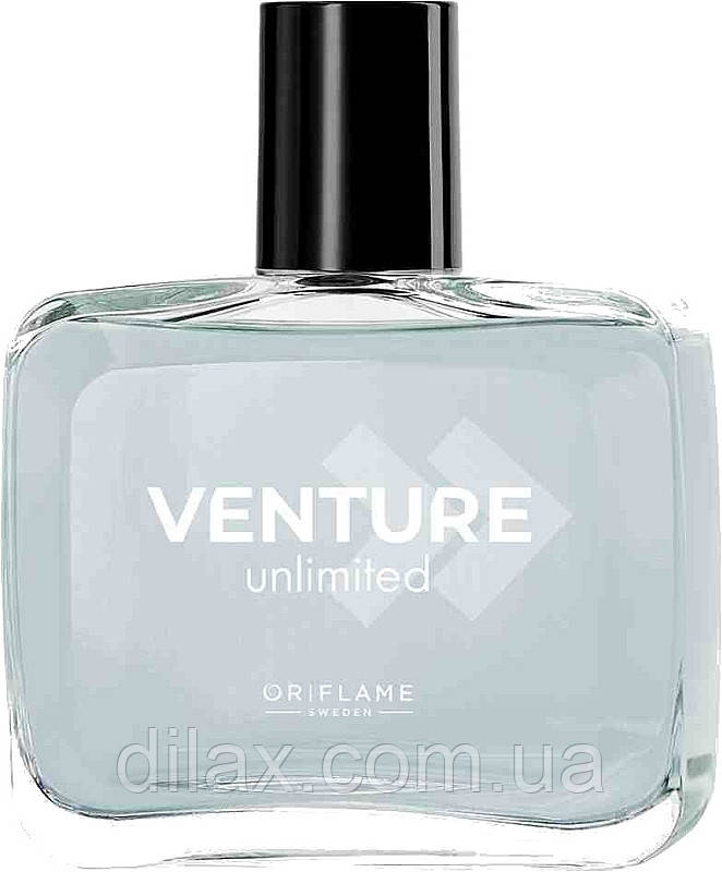 Oriflame Venture Ultimate Eau de Toilette - Туалетная вода (тестер с ...