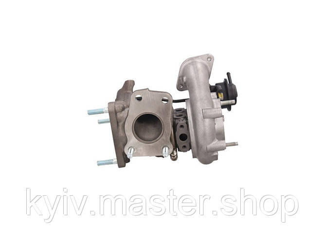 Турбина NISSAN TIIDA (C13) 15-,JUKE (F15) 10- (ID#2021429318), цена ...