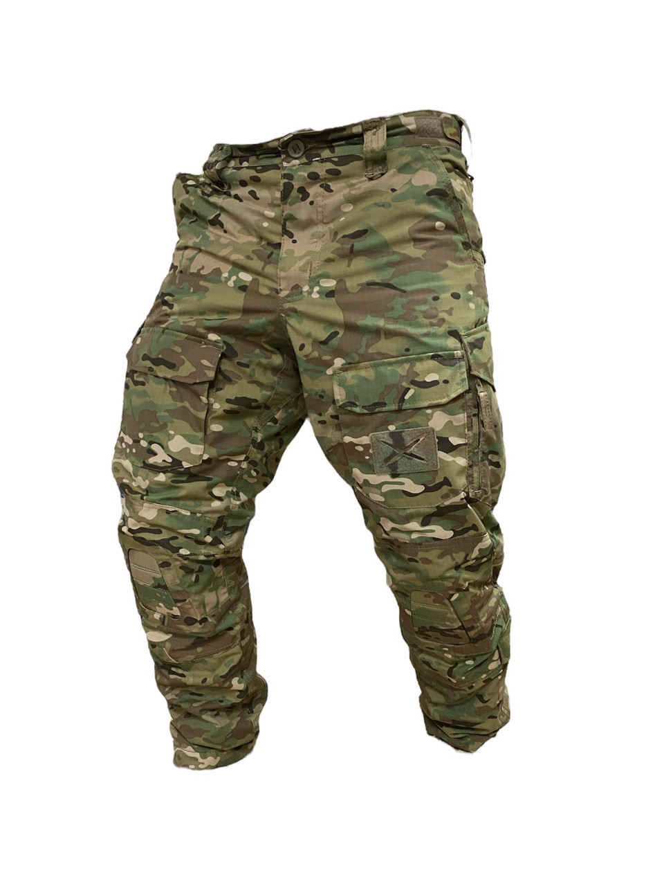 Штани Тактичні СпН COMBAT ФЛІС MC 46/3 46/4 46/5 48/3 48/6 50/3 50/4 50 ...