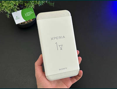Sony Xperia 1 V 12GB | Сравнить цены и купить на Prom.ua