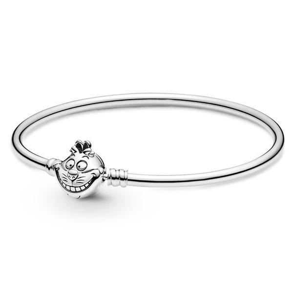 Серебряный браслет Pandora 599343C00 21 (ID#2021565408), цена: 1150 ...