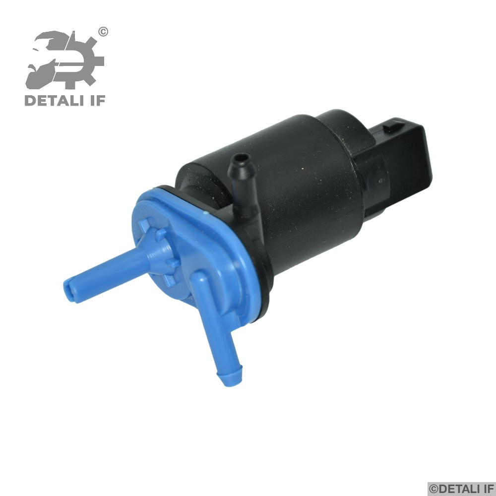 Насос омивача скла Zafira B Opel 1450173 1450185 (ID#2021579499), ціна ...